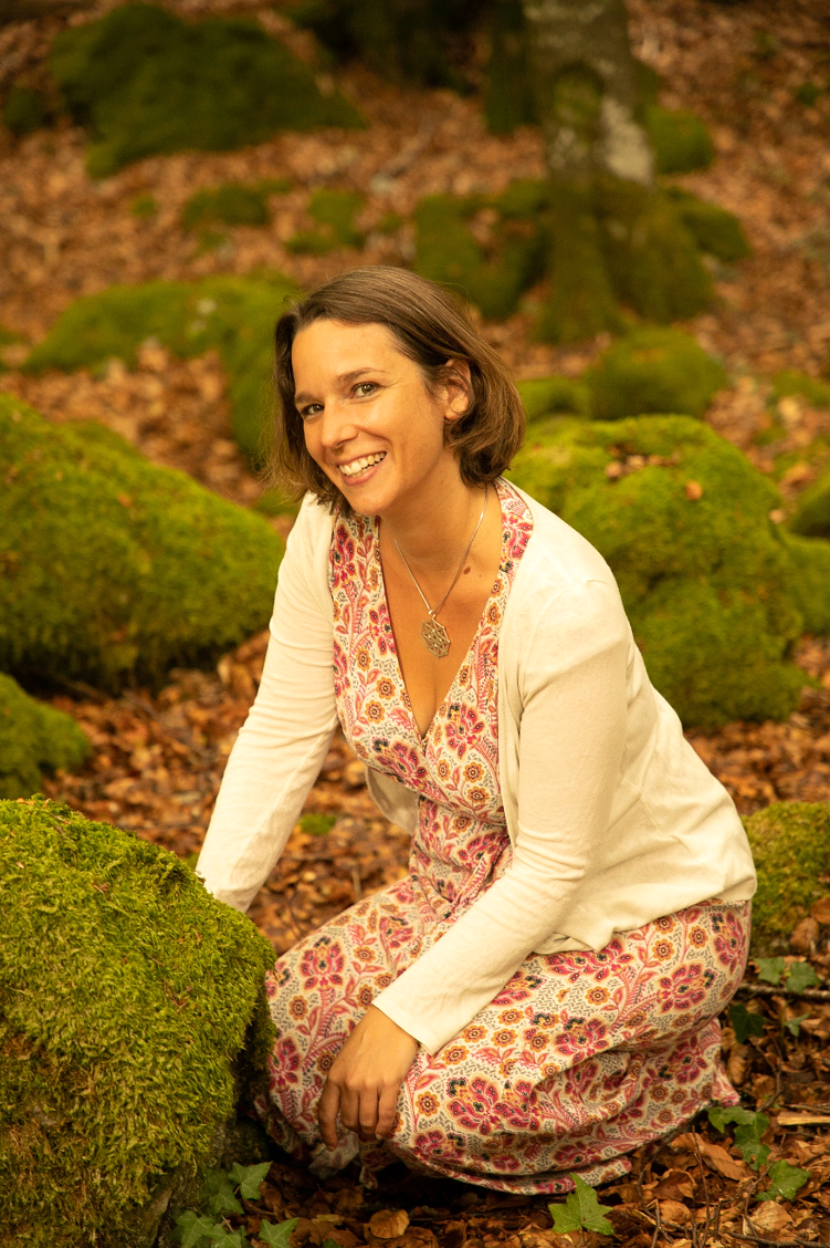 Portrait - Fabienne Meichtry